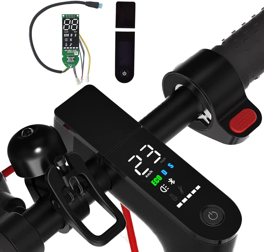 Display Scooter M365/L16 / M365 / T4 - New Store